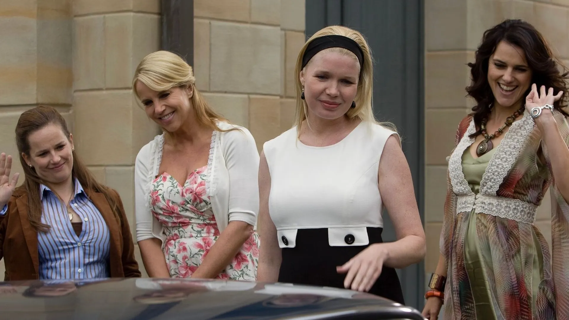 Op déze datum komt Gooische Vrouwen seizoen 8 op Videoland