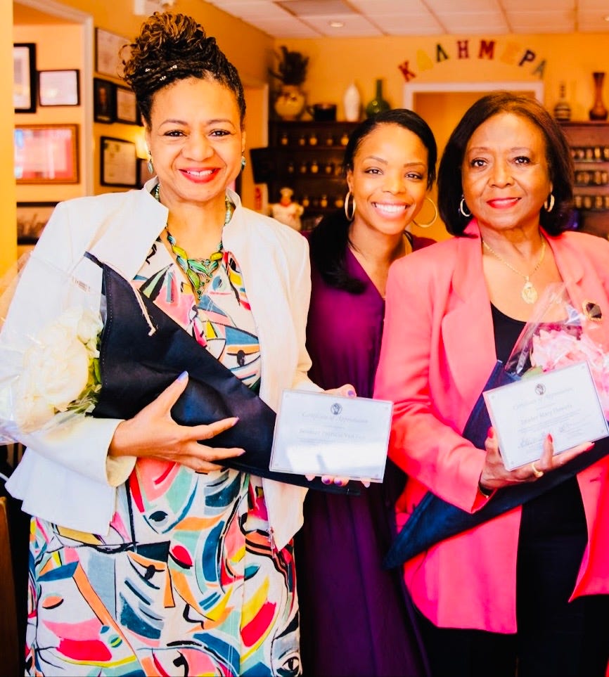 Chicago-based midwife fights racial disparities in maternal health: "I ...