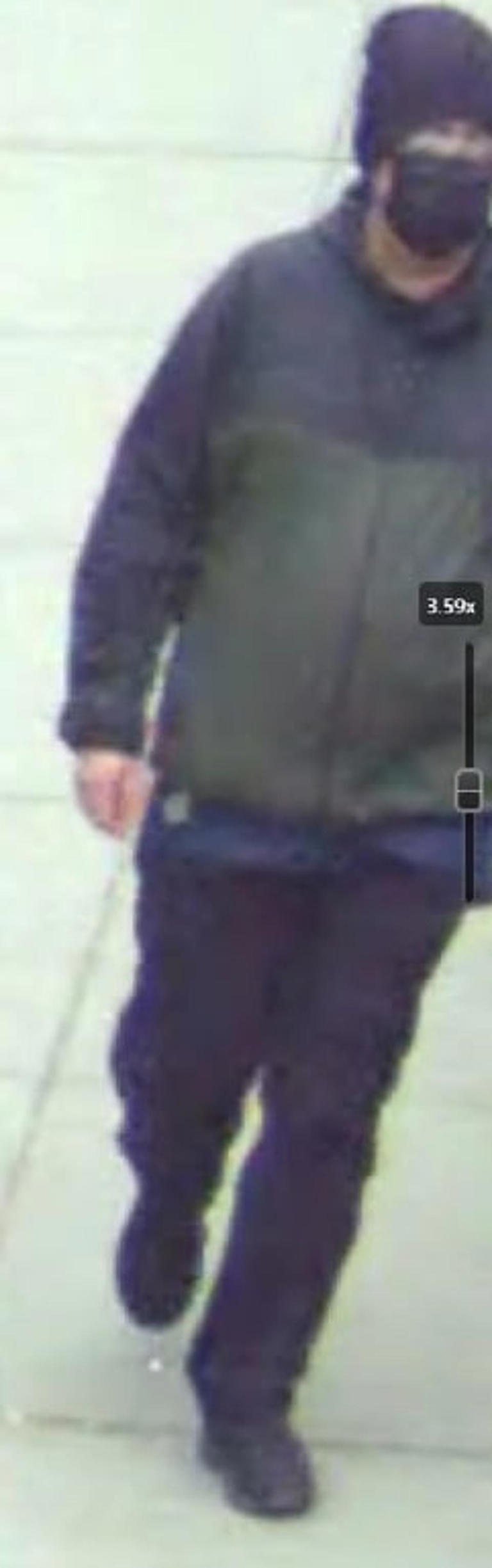 Brown University shooting: Police investigating potential link to MIT ...
