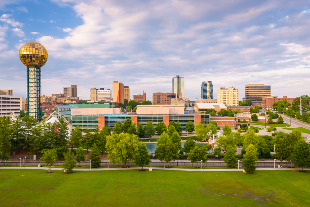 17 best things to do in Knoxville with kids