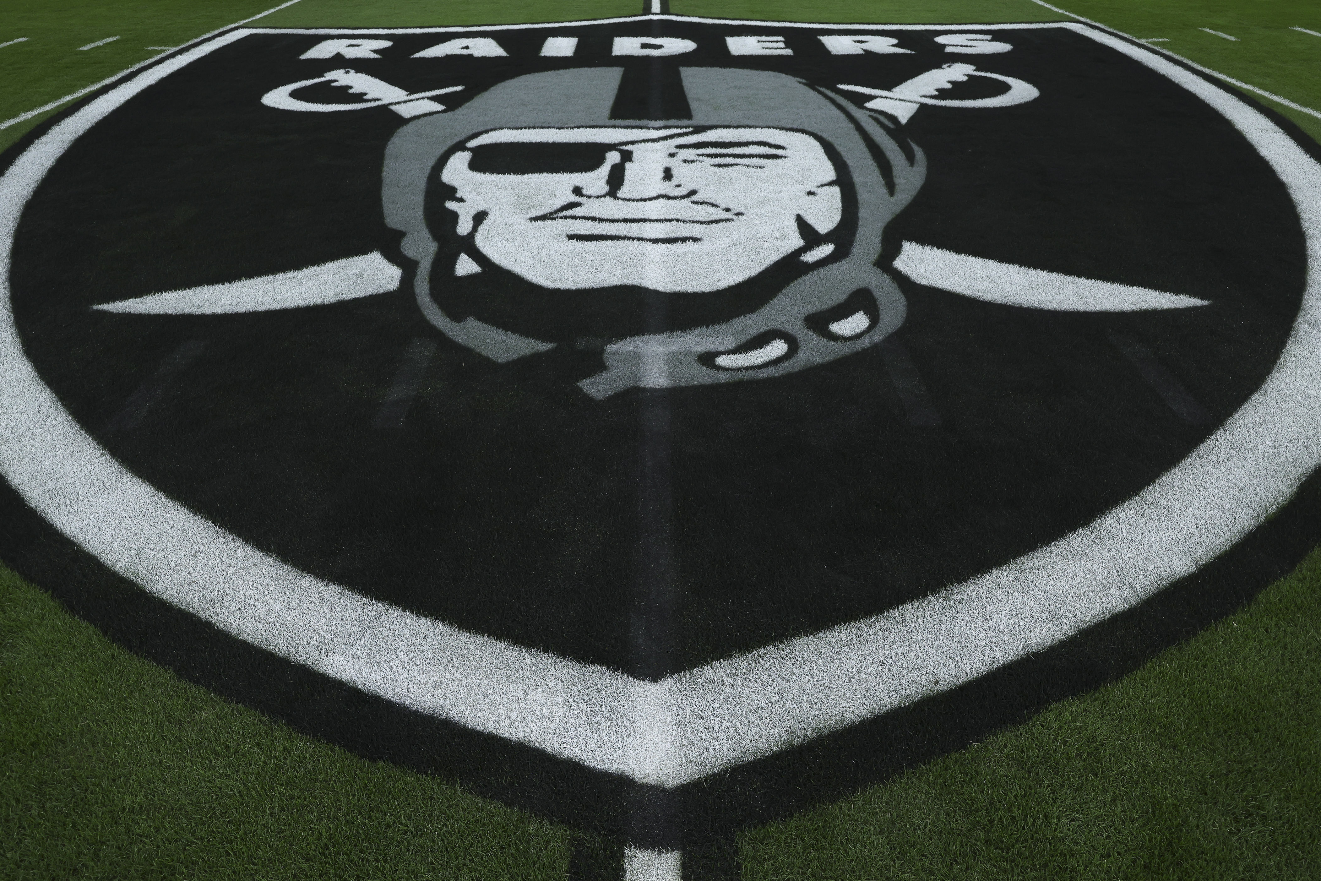 Not cheap to pop the question at a Las Vegas Raiders game