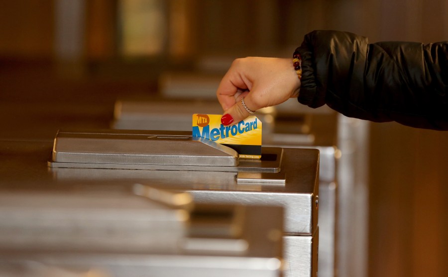 Can you use a MetroCard next year? What to know
