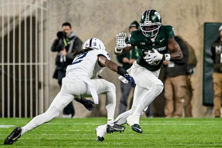 3 interesting Ohio State replacements for Caleb Downs and Carnell Tate ...