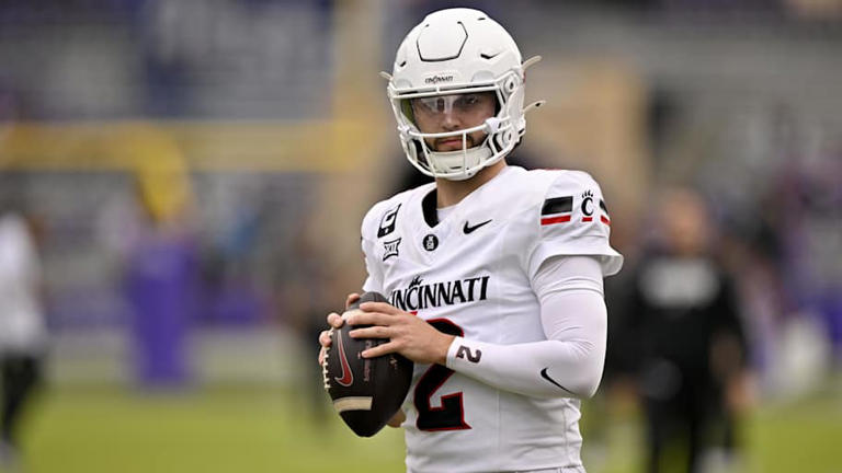 Quarterback big board: Multiple options for Lane Kiffin and LSU ...