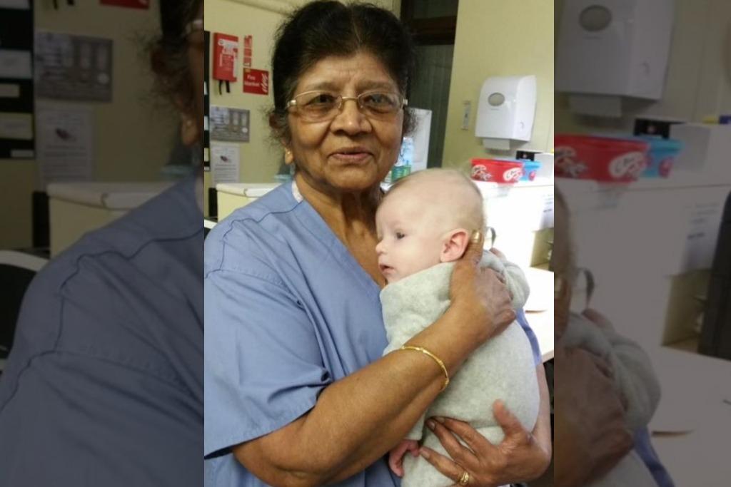 Luton and Dunstable midwife says she feels 'forgotten' after workplace ...