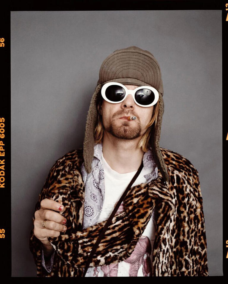 Mariah Carey plans to release grunge album