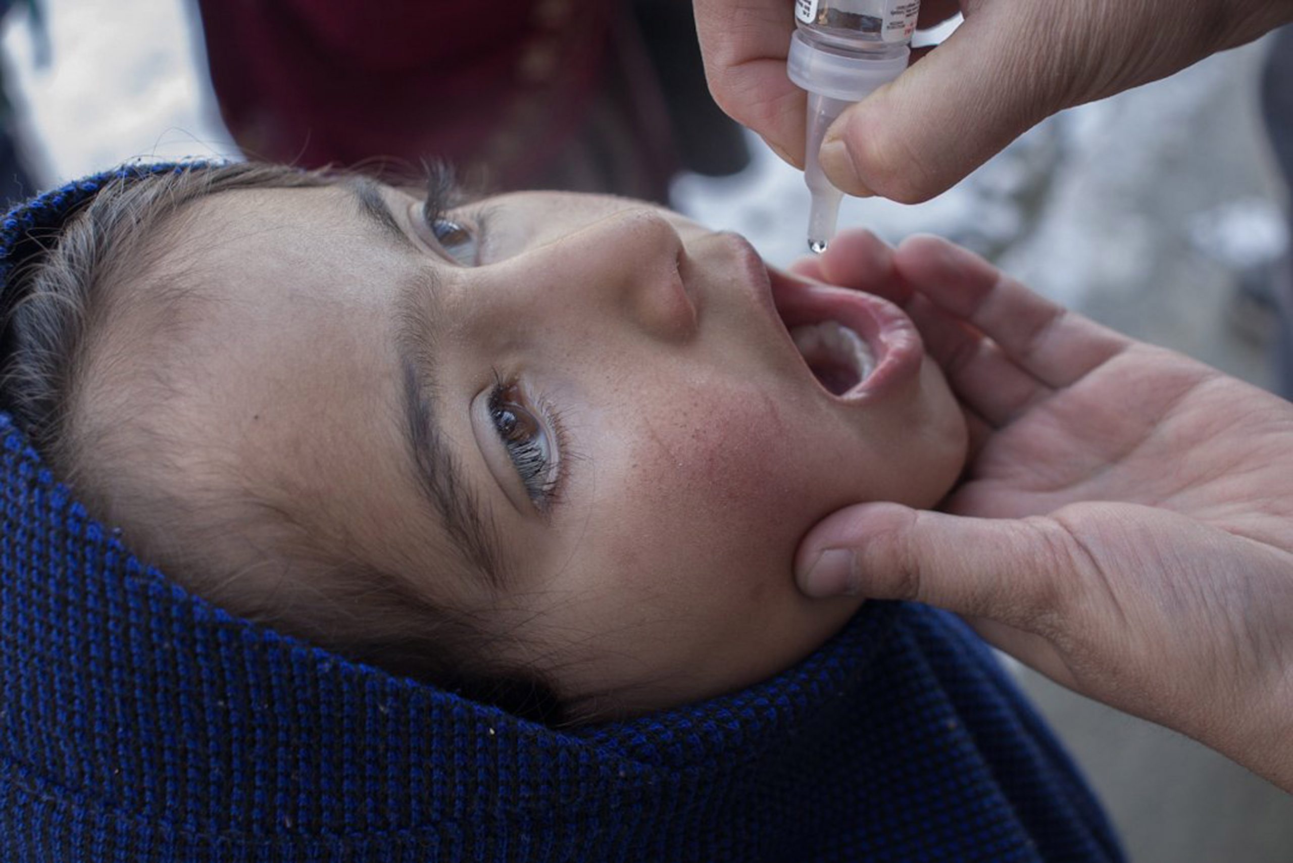 National Immunization Day 2025: Over 19.85 lakh children set to get ...