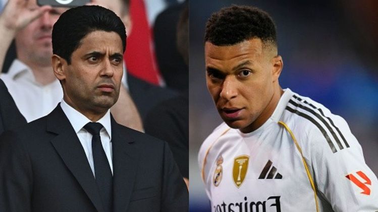 Kylian Mbappe wins lawsuit against PSG; ordered to be paid €61 million