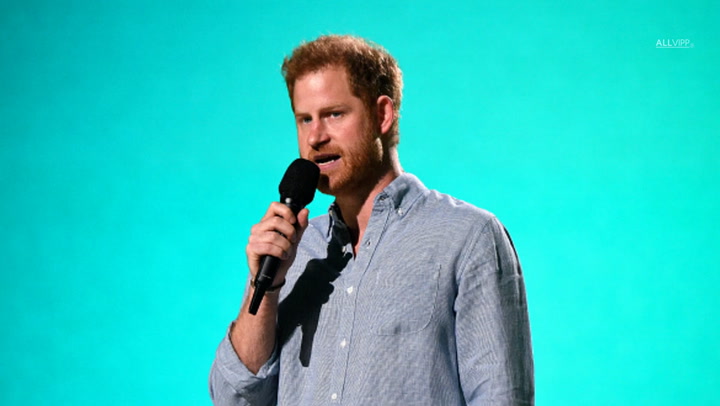 Royals: Interesting facts about Prince Harry