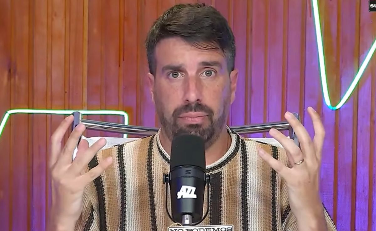 Flavio Azzaro reveló a qué polémico refuerzo irá a buscar Boca: “Van a ...
