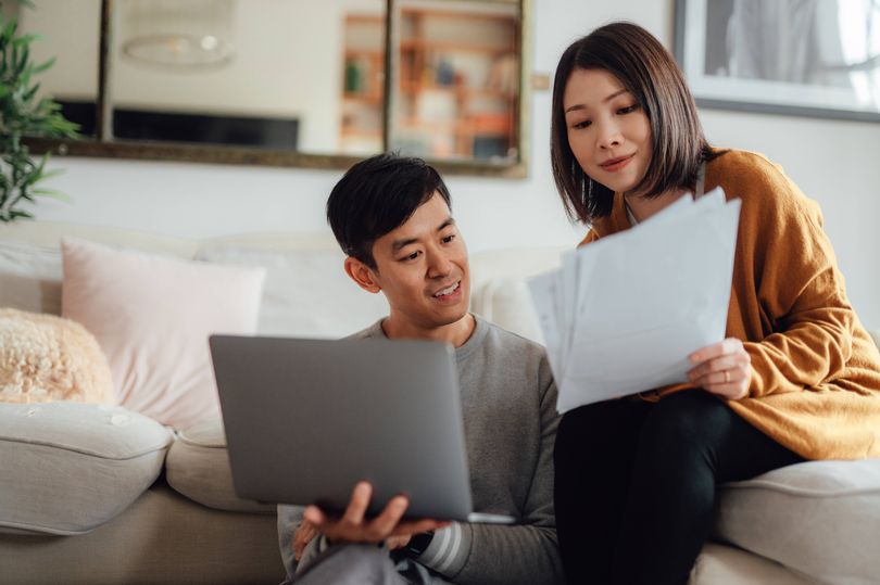 The major money changes in 2026 affecting your finances including new ...