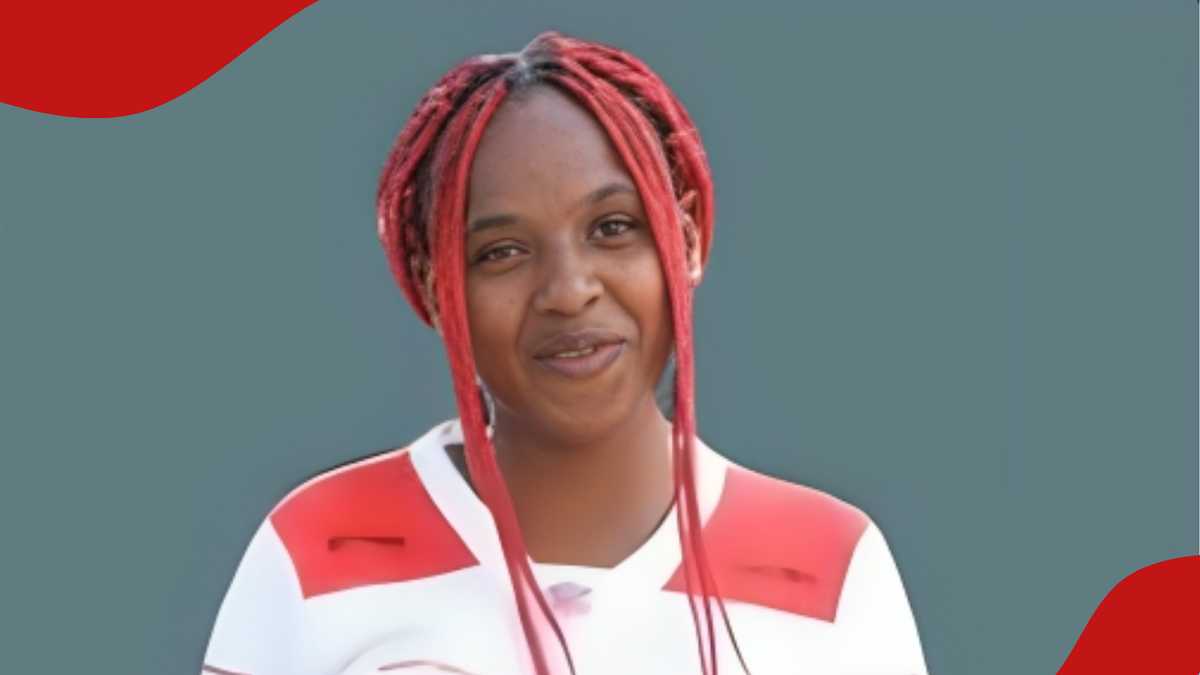 Thika mum devastated after 14-year-old daughter mysteriously disappears ...