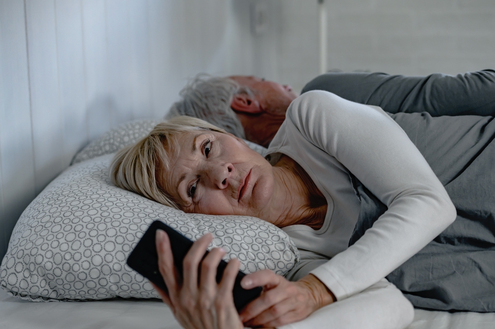 Sleep may be more important than diet and exercise for a long life, new ...