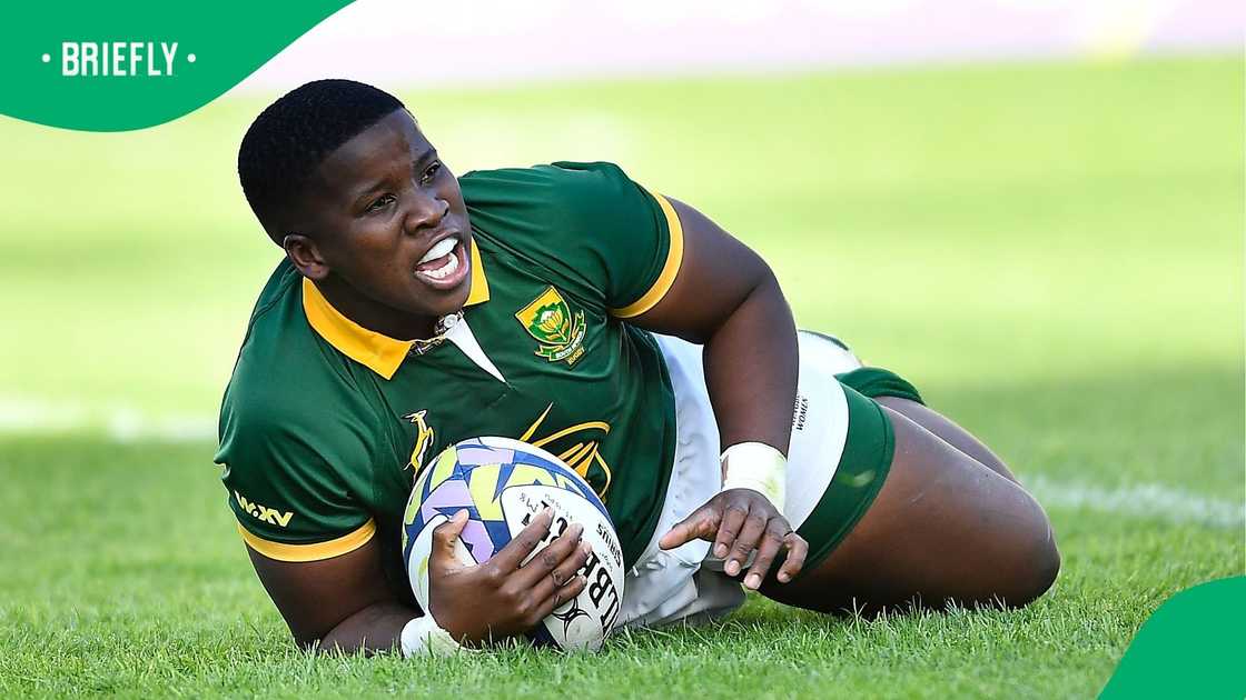Remembering South Africa’s fallen sports heroes of 2025