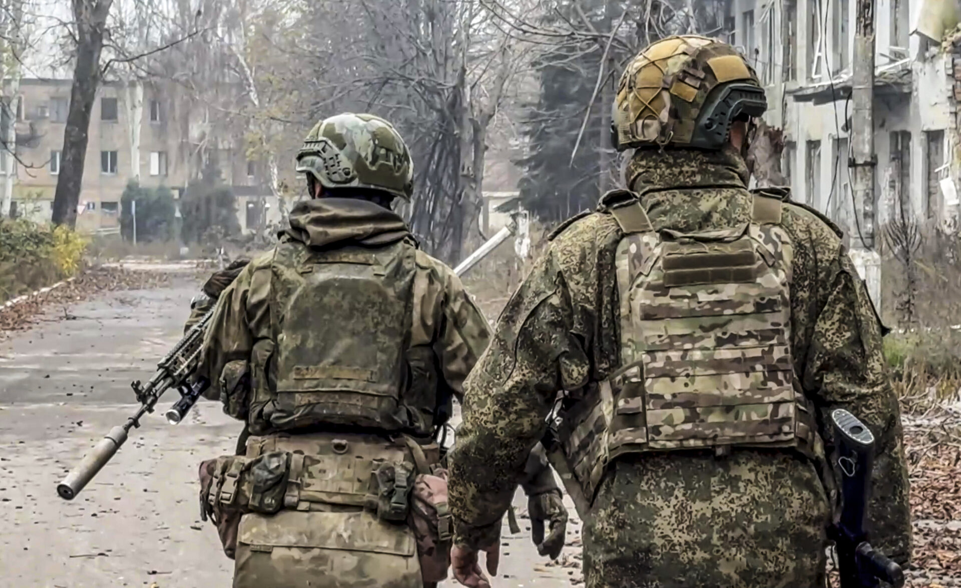 Ucraina: Trump dà a Kiev tempo fino a Natale per decidersi