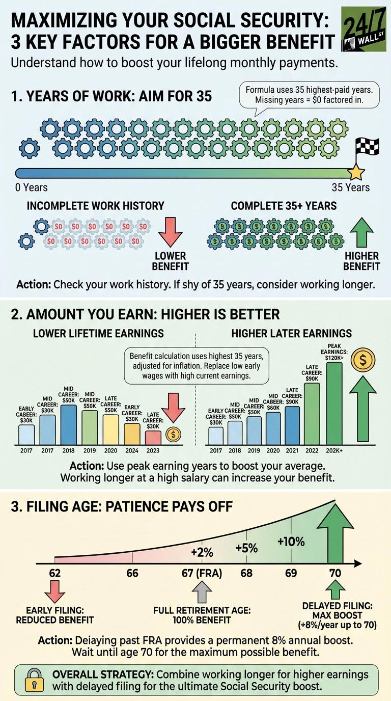 Dave Ramsey’s advice for aging baby boomers: ‘Take Social Security ...