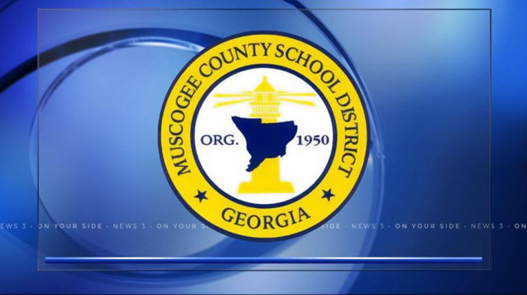 Retired Muscogee County teacher to be honored with designation at Pop ...