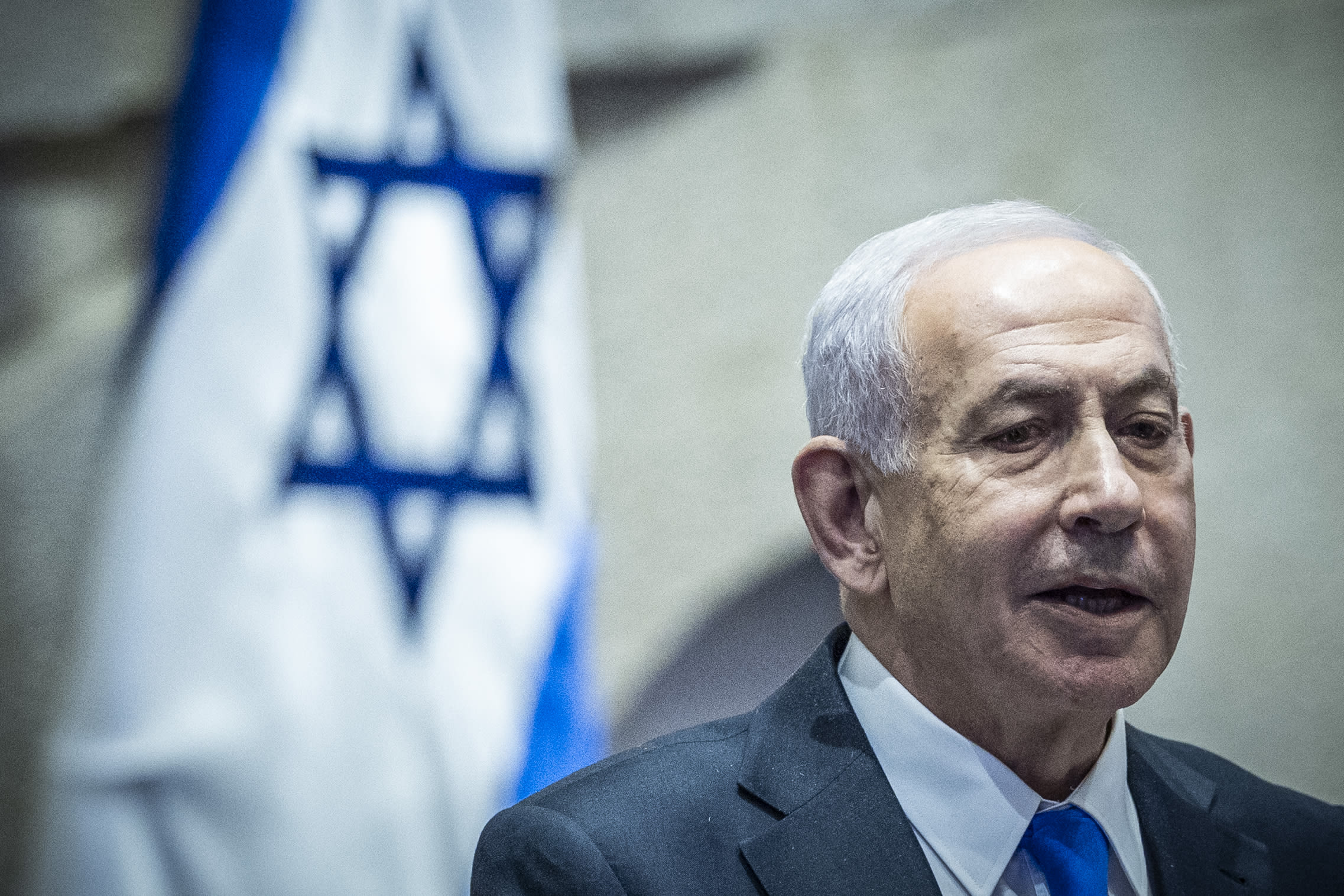 Israel commends US operation that led to capture of Venezuela's Maduro