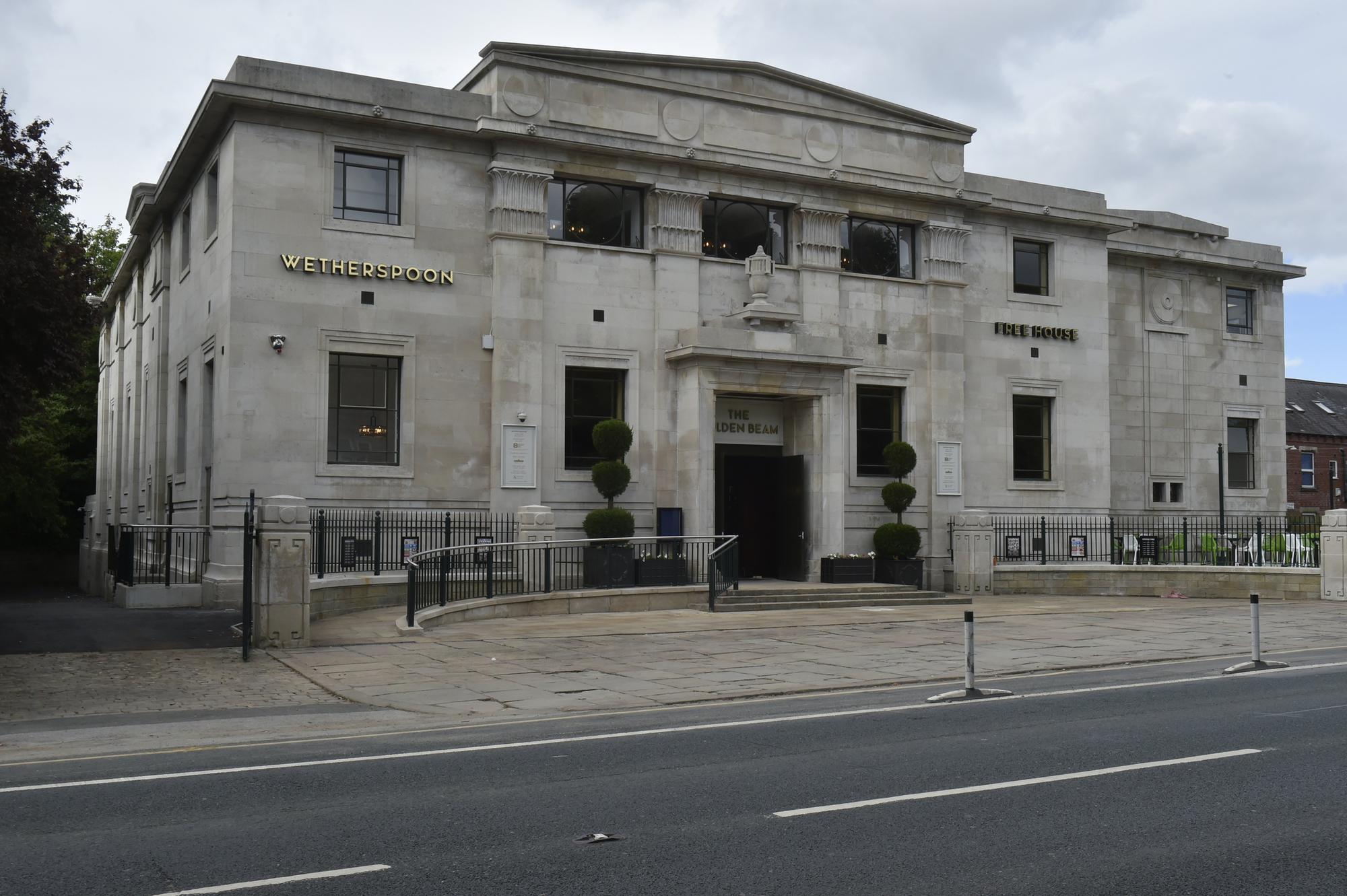 The 15 Wetherspoons pubs in Leeds ranked from best to worst - and what ...