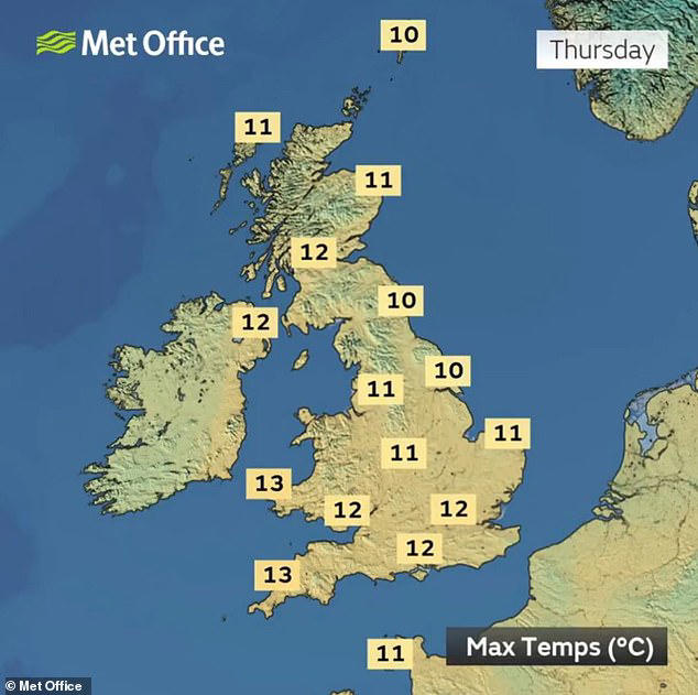 Why is it so warm in the UK? Confused Brits question the strangely ...