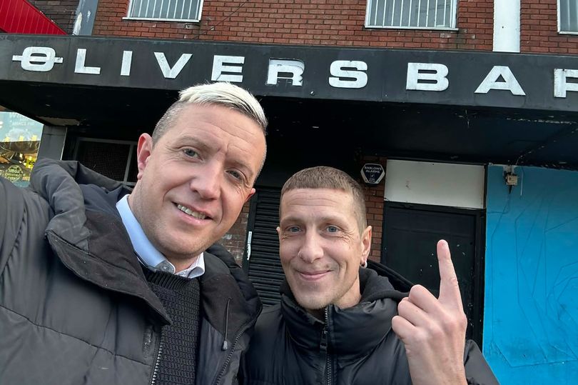 New bar in historic venue hopes to 'bring some fabulousness to the area'