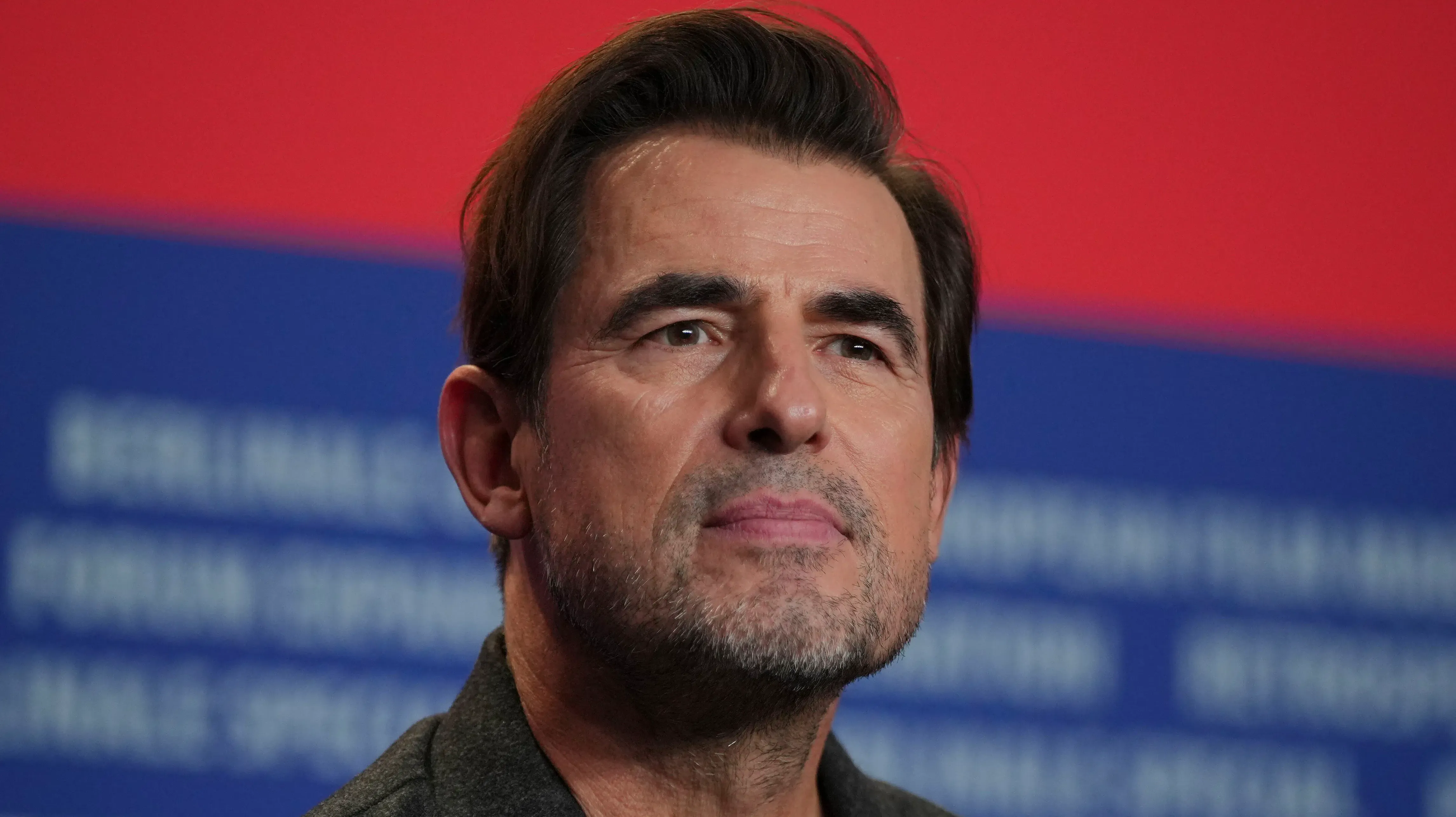 Claes Bang afvist af hjemlandet: 'Ikke særlig meget bud efter mig'