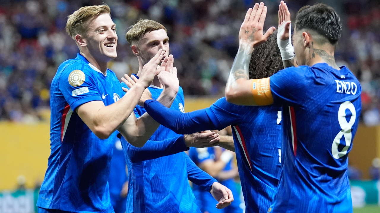 Chelsea vs Cardiff City live streaming: When and where to watch Carabao ...