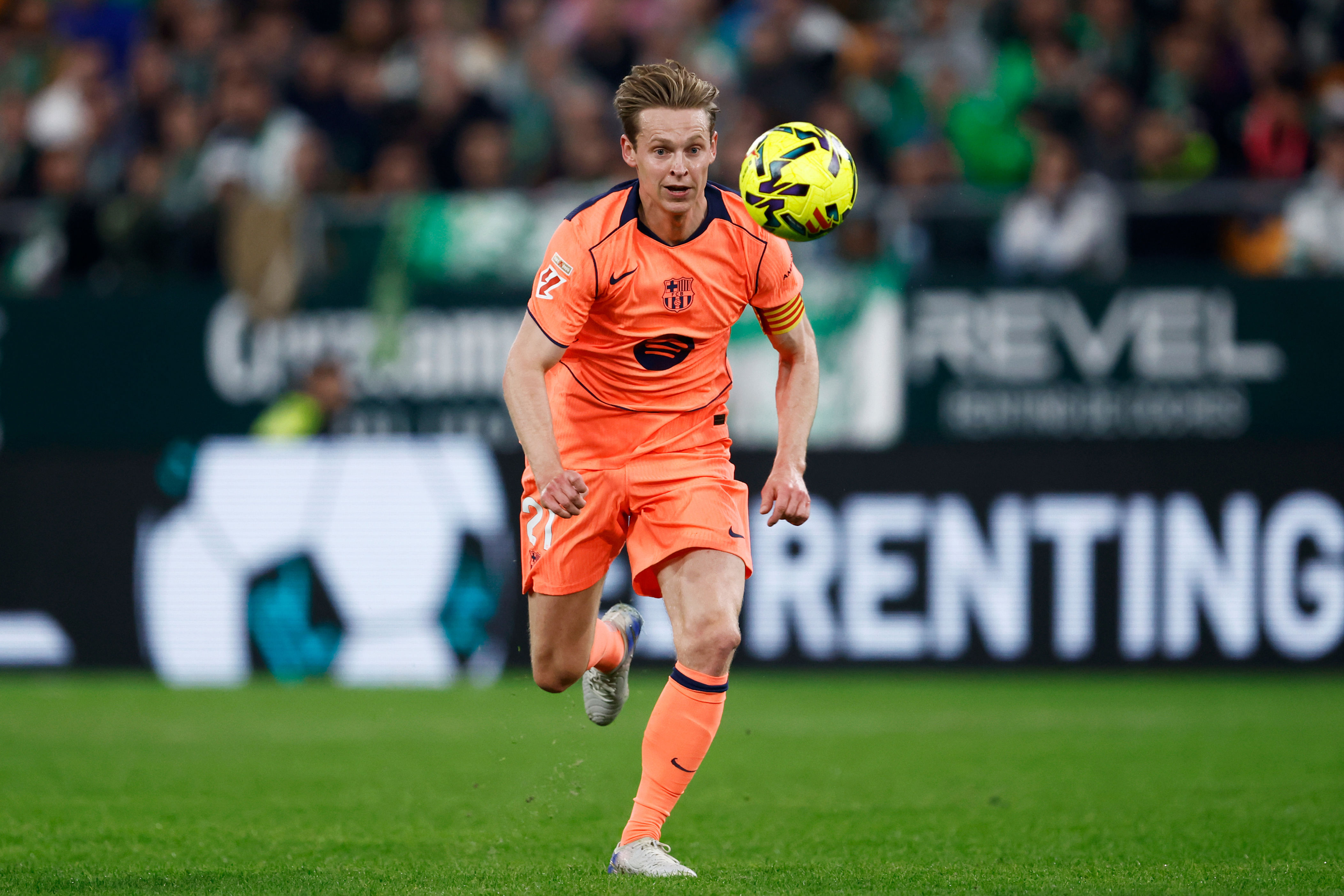 Guadalajara vs Barcelona, Copa del Rey: Match thread, live updates