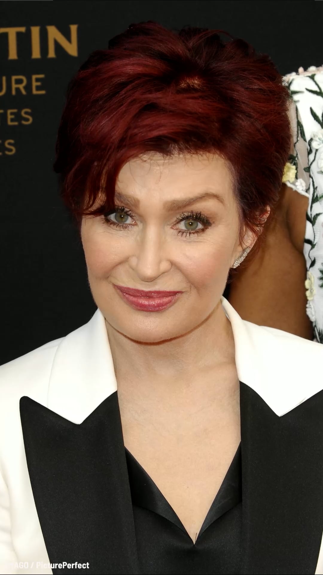 Sharon Osbourne explains why she broke her suicide pact with Ozzy