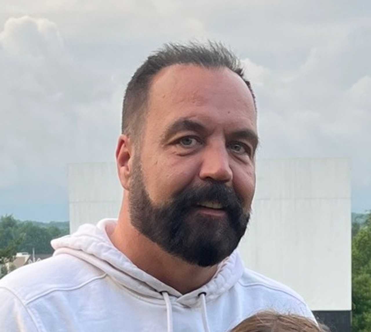 NJ dad, auto sales vet Dave Romanski dies, 53
