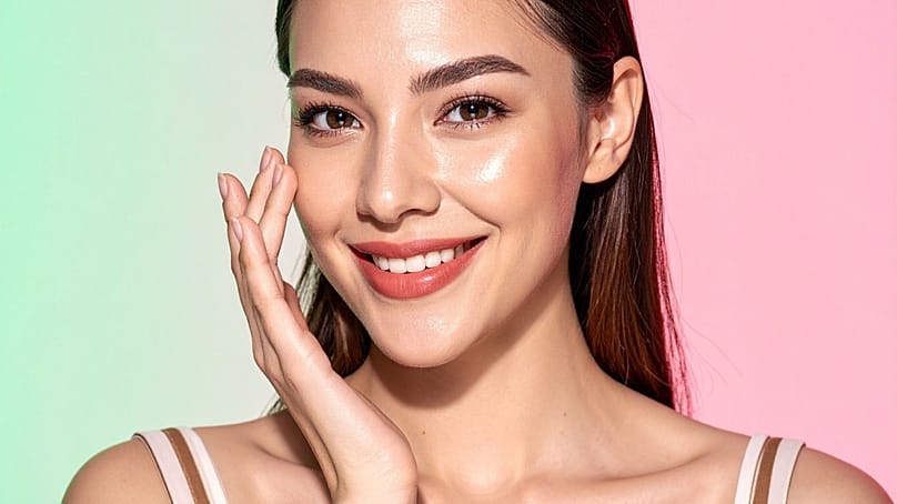 AI slop, clean girl aesthetic and clutter: 2025's biggest cultural trends