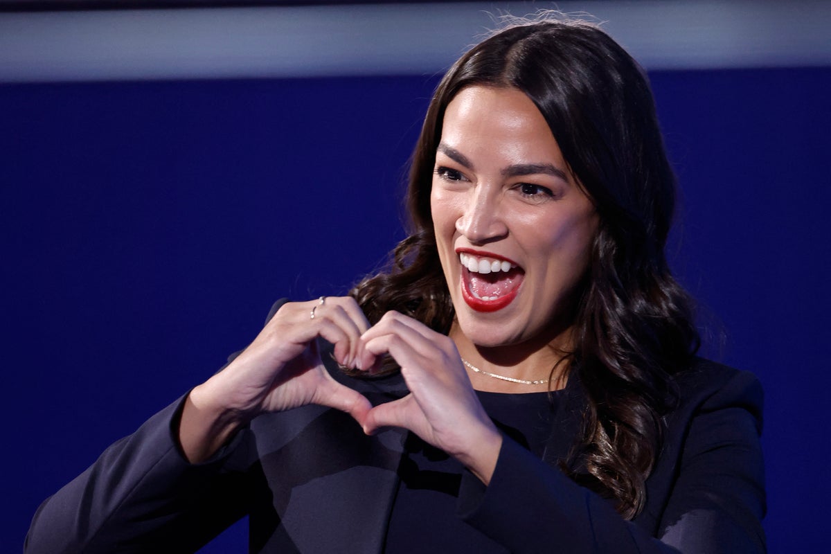 Could AOC’s silence be sign of a Senate run?