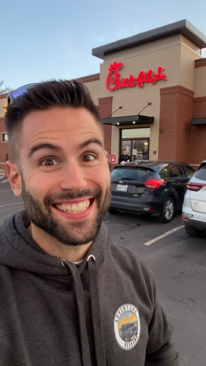 Canadians try America’s famous Chick-fil-A: Is it worth the buzz?