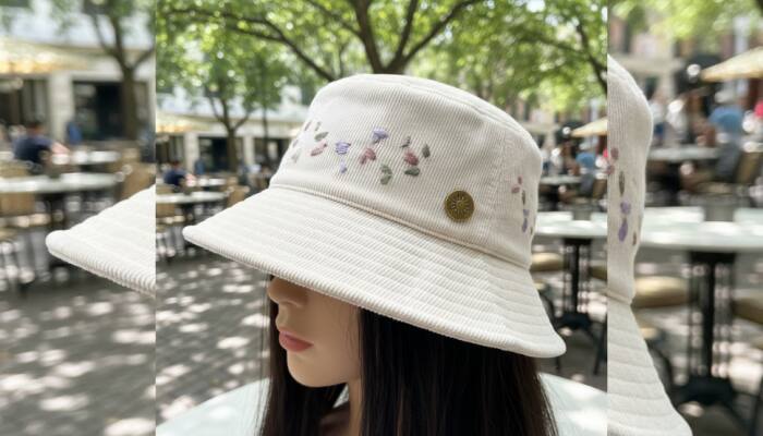 4 bucket hats to elevate your winter and travel style effortlessly