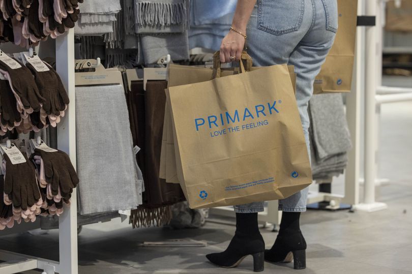 Ayr carer left supported person unattended to shop at Primark