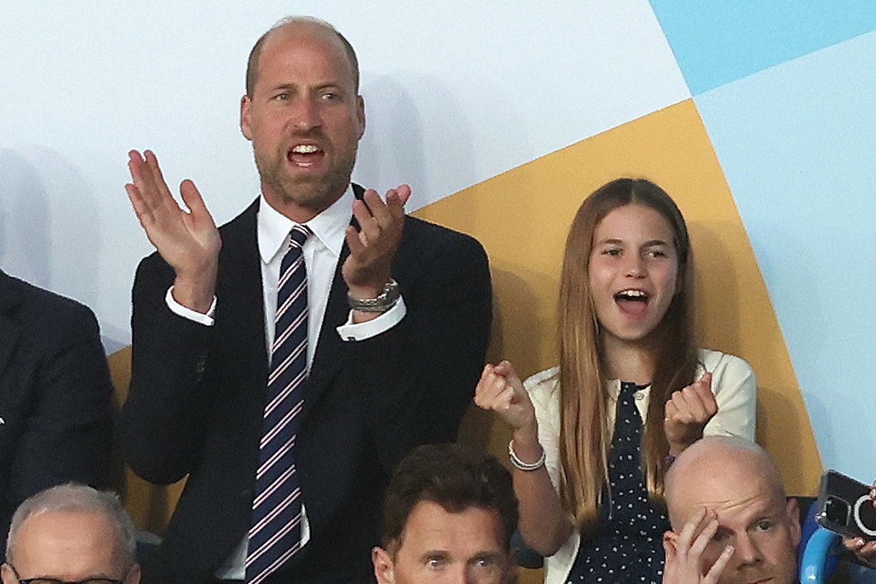 Prince William hosts his first investiture ceremony of 2026 at Windsor ...