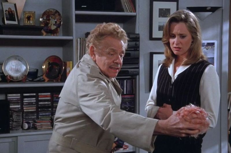 The 10 greatest sitcom side characters of all time