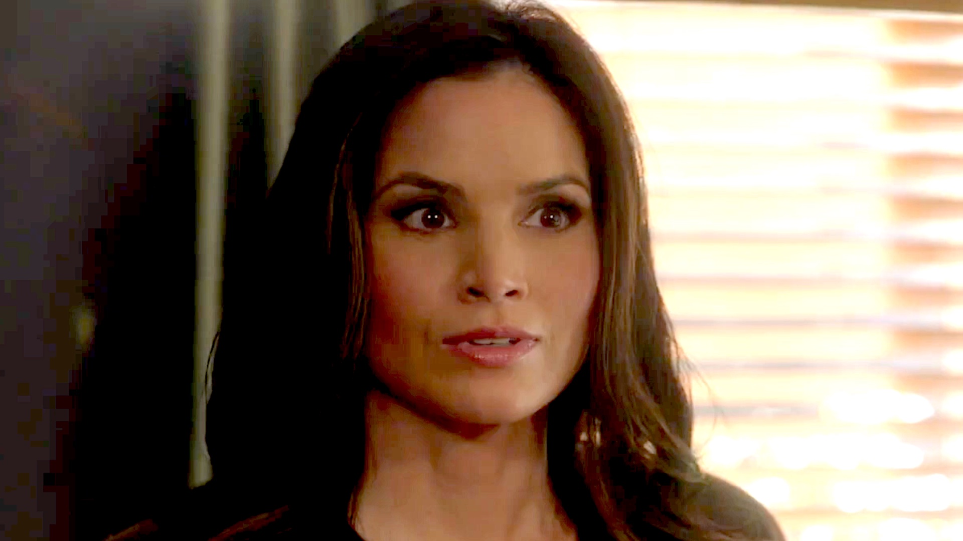 NCIS throwback: Knight’s sister drops a dating bomb