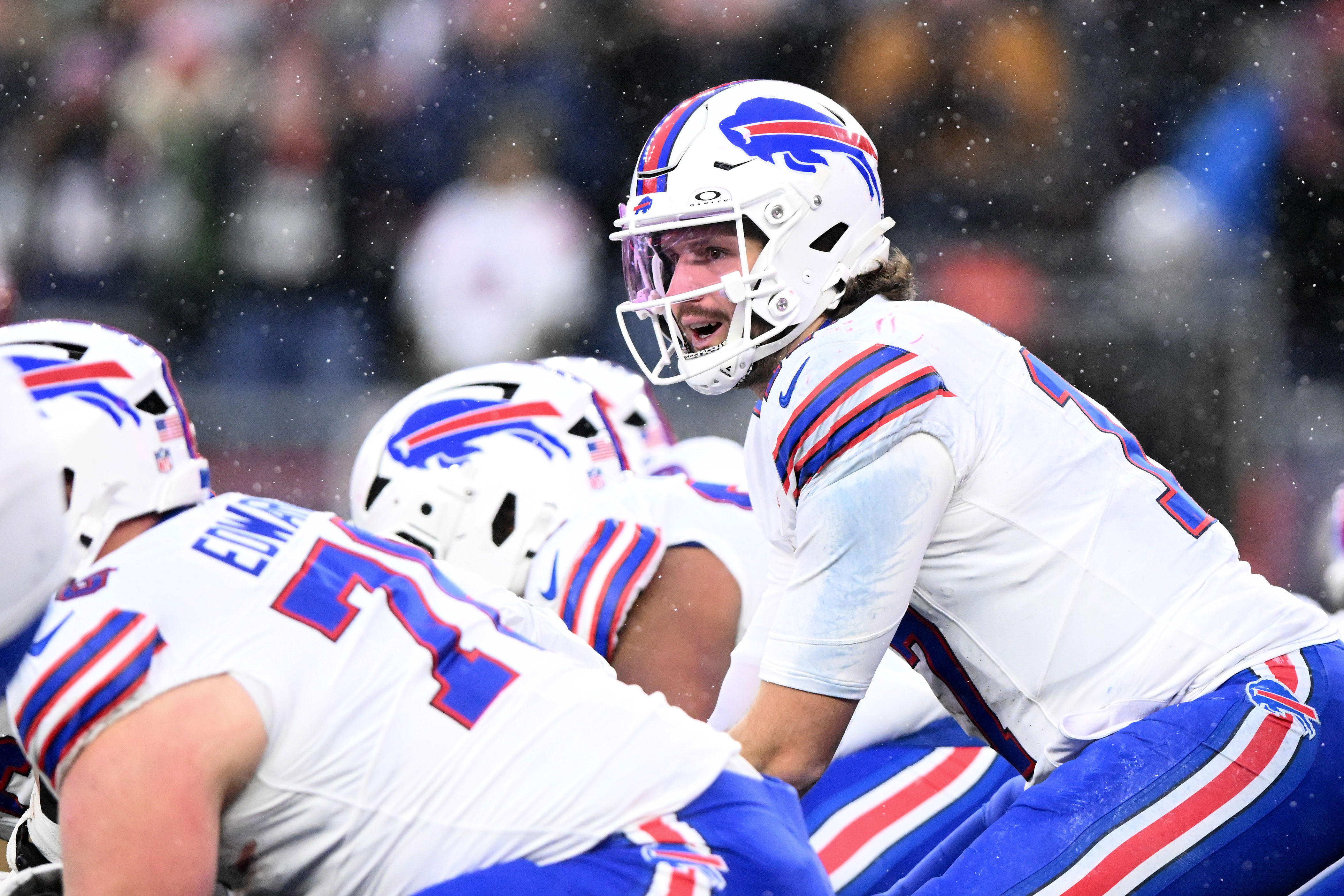 Bills playoff picture: Clinching scenarios for Buffalo in Week 16 vs ...