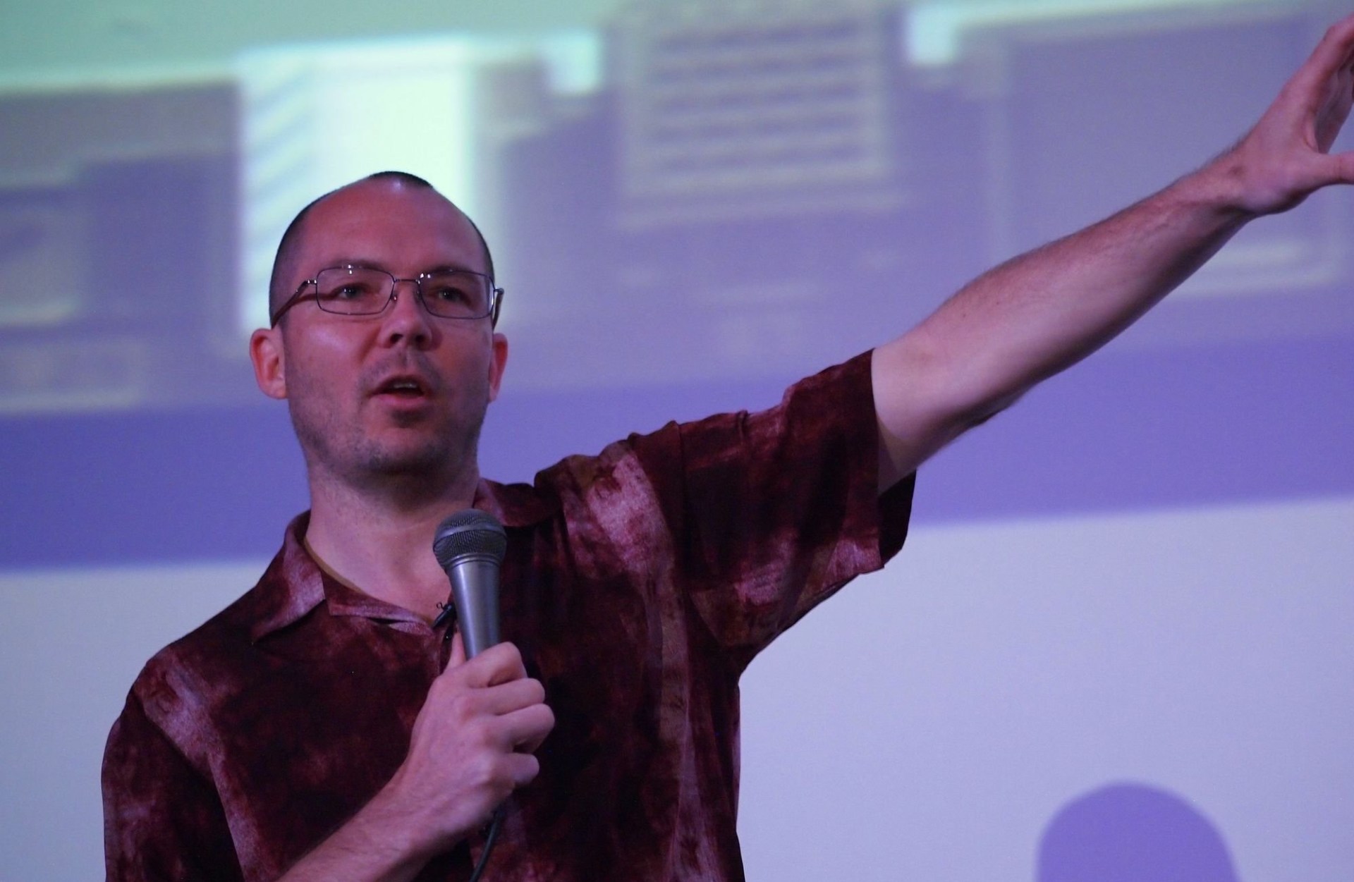 Jonathan Blow interview - the father of indie gaming