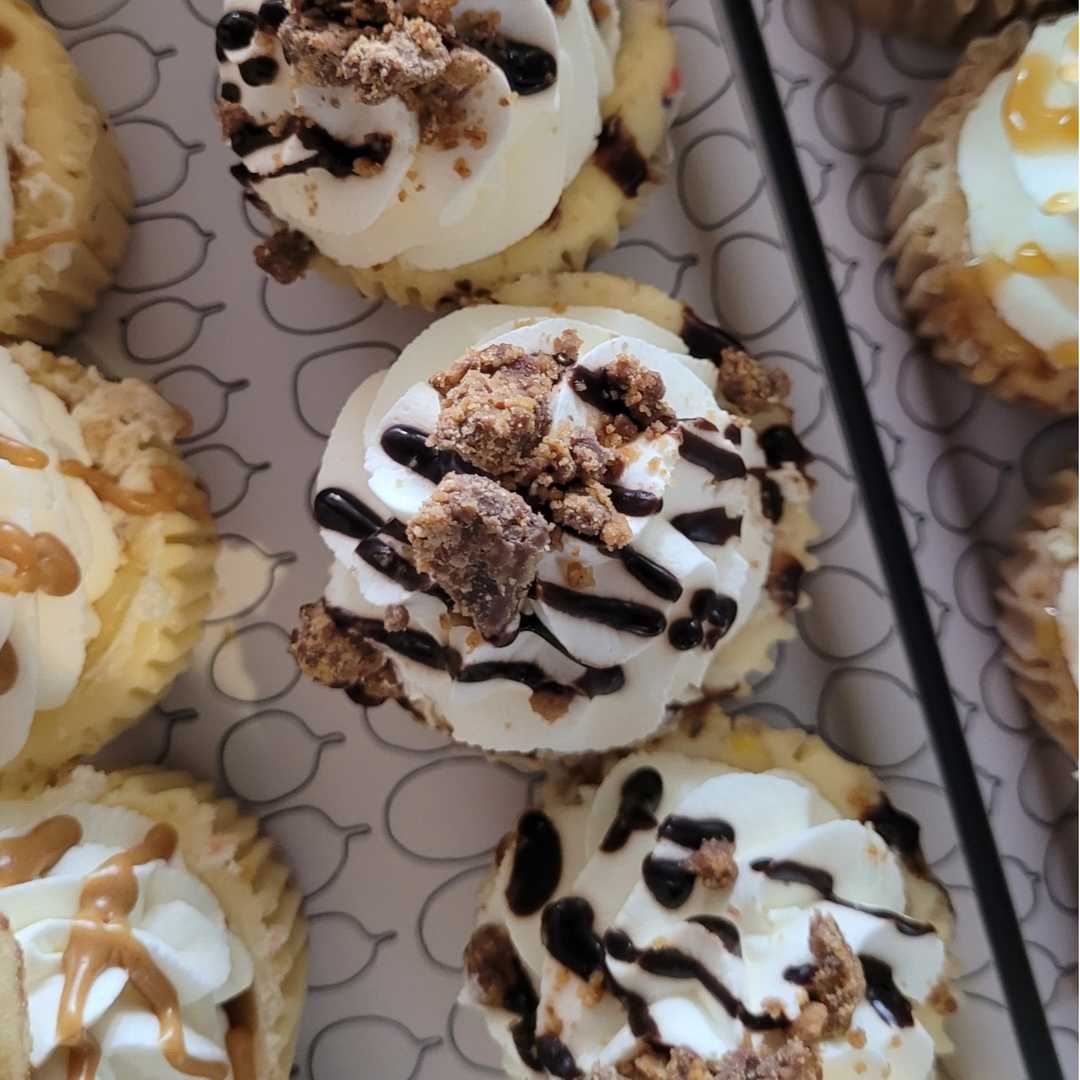 The Cheesecakery closing Madisonville storefront after six years of ...