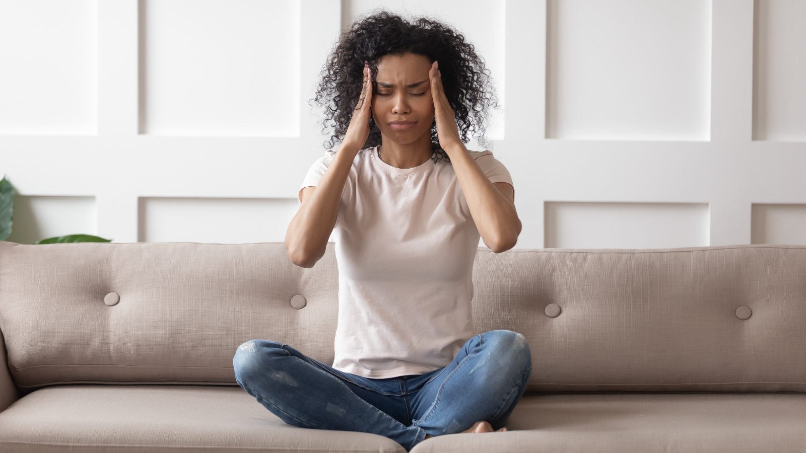 The connection between progesterone and 'pregnancy brain'