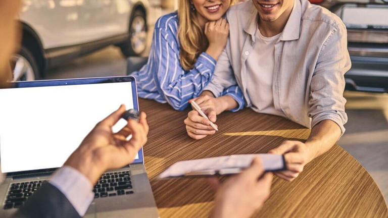 Key dos and don'ts when buying a car
