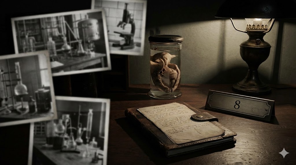 Eight science experiments that crossed all moral lines