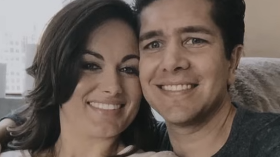 How one 35-year-old dentist was murdered over a love triangle