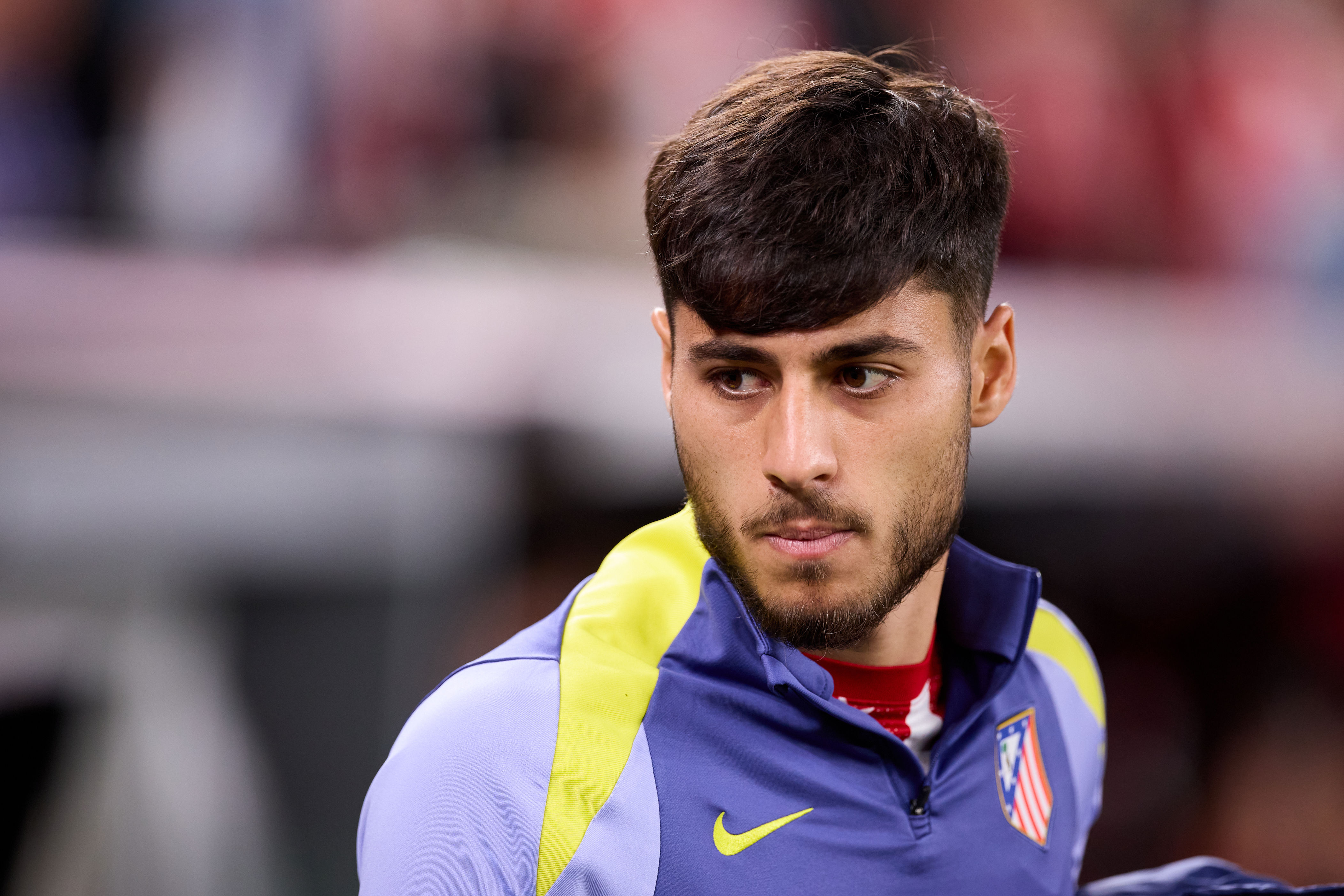 CD Atlético Baleares – Atlético de Madrid: The cup campaign starts in Palma