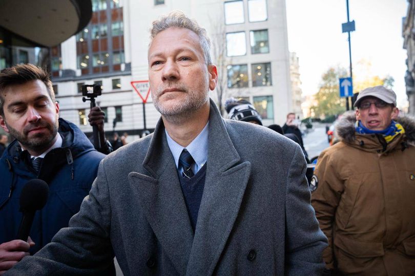 Russian bribery case sparks review into foreign financial interference ...
