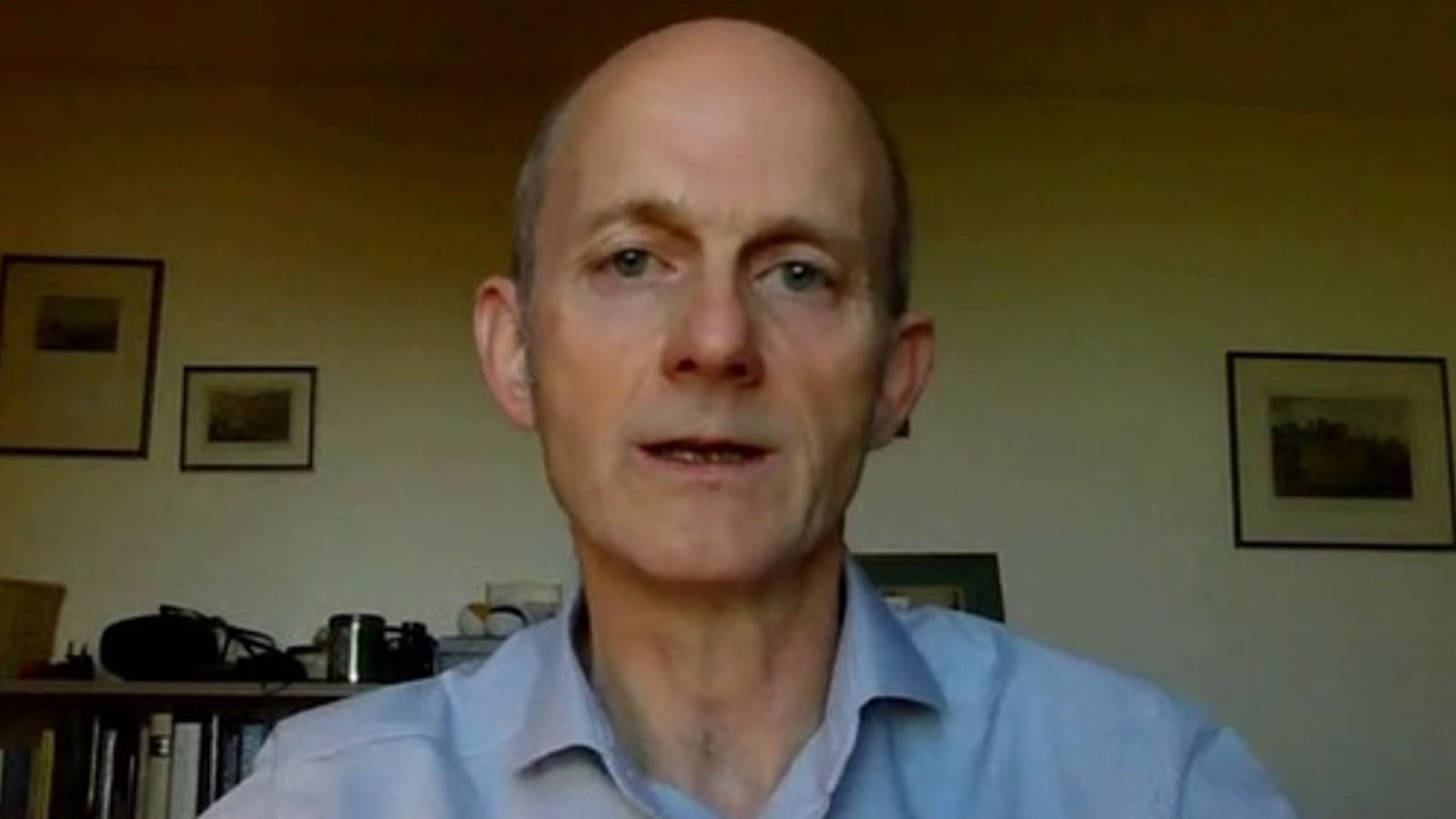 'Urgent' review announced into foreign interference in British politics