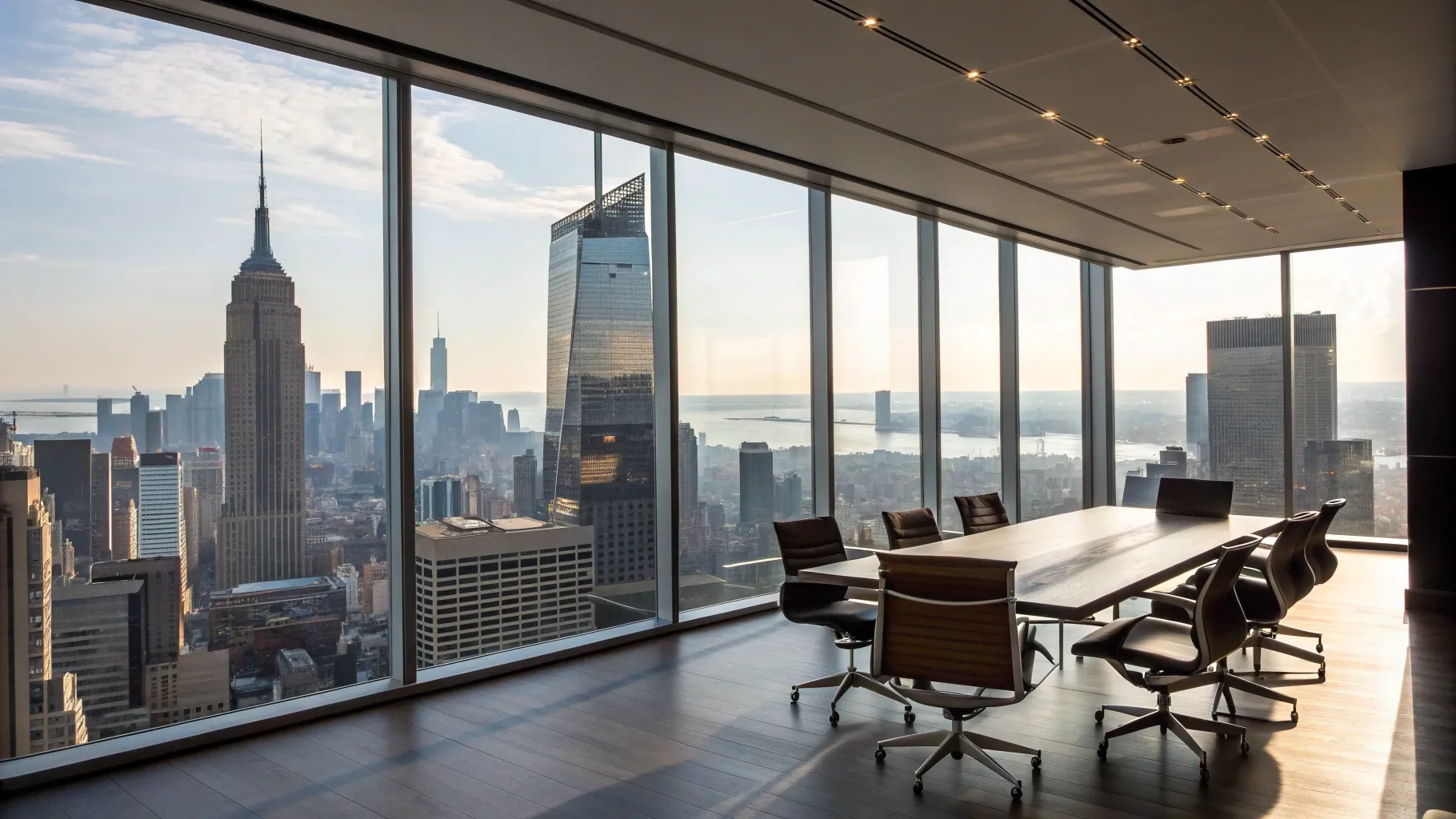 Vanity Fair plans mid-city move