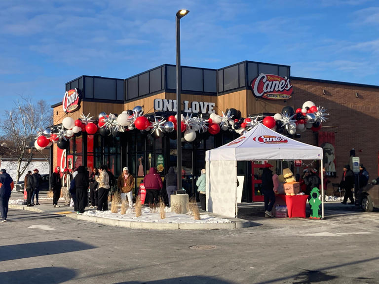 Central Mass. by the numbers, Sunday, Dec. 21